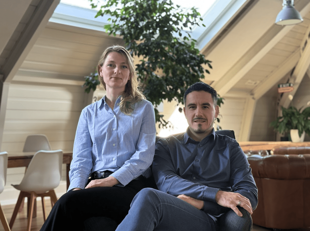 Case study: FluoSphera - Black Unicorn PR